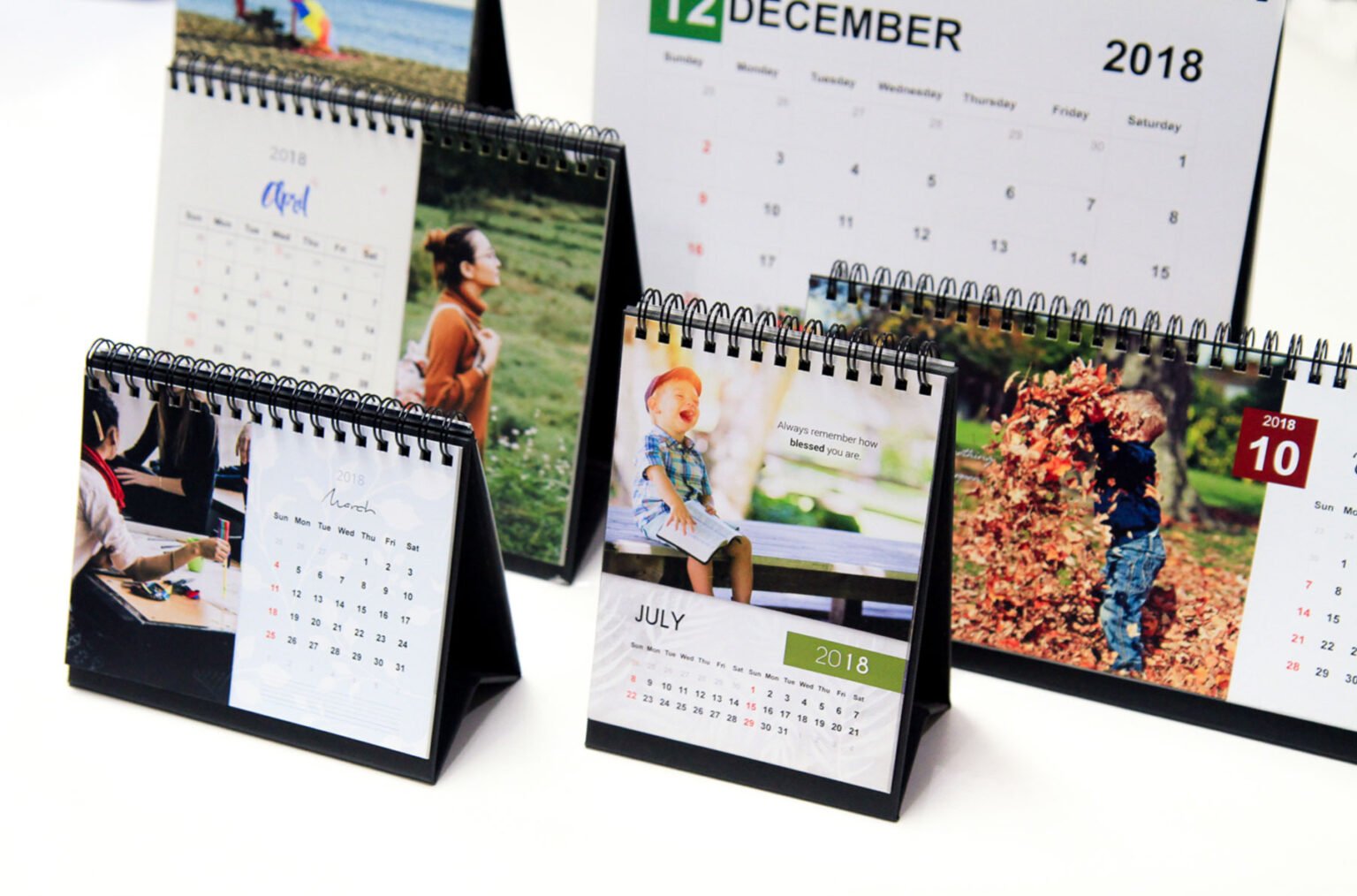 Cards & Calendars - Picturebooks